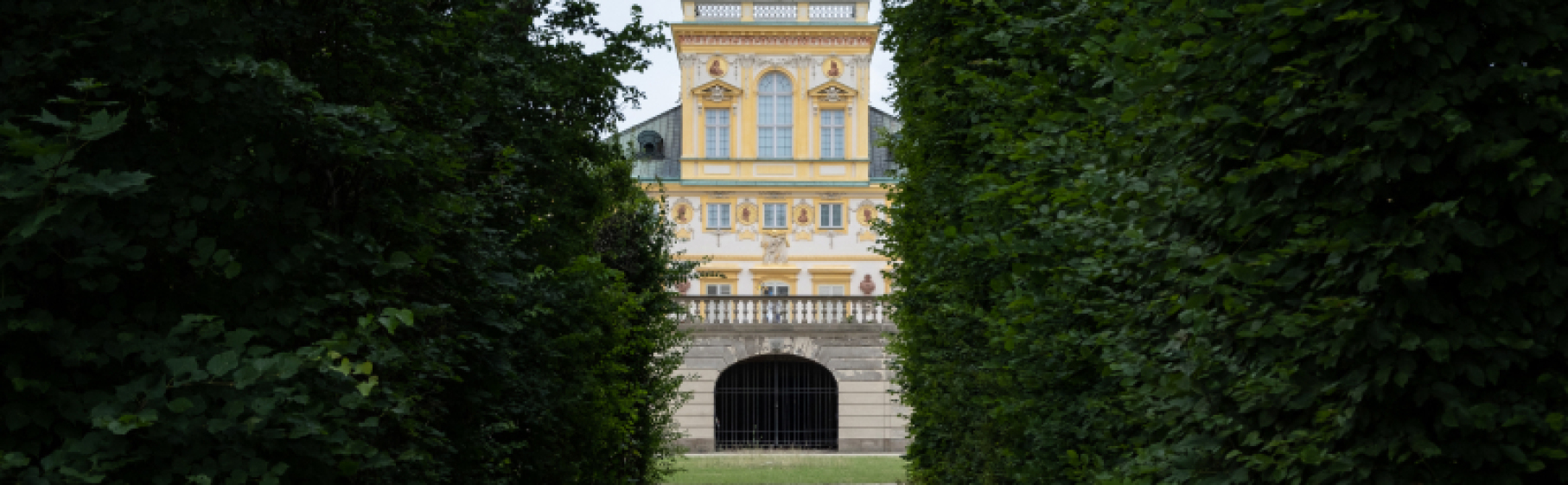 Exhibition archive - Museum of King Jan III's Palace at Wilanów